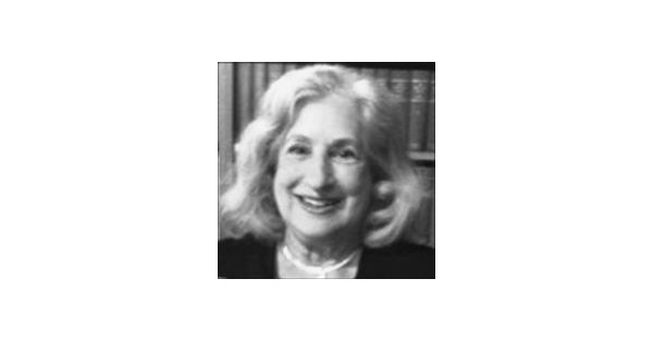 MARCIA GREENBAUM Obituary (1941 - 2021) - Essex, MA - Boston Globe