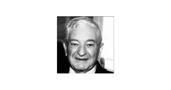RALPH SHUMAN Obituary (2021) - Needham, MA - Boston Globe