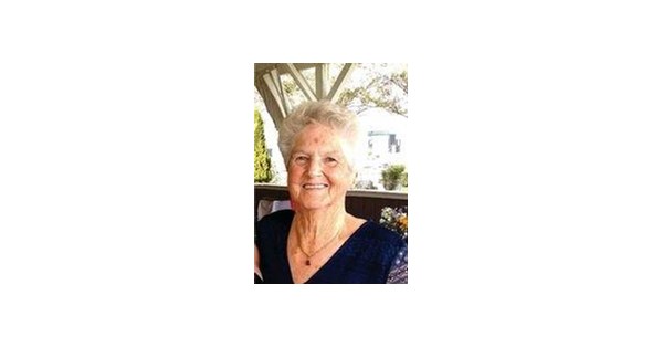 BARBARA HUDSON Obituary (1932 - 2021) - Dracut, MA - Boston Globe
