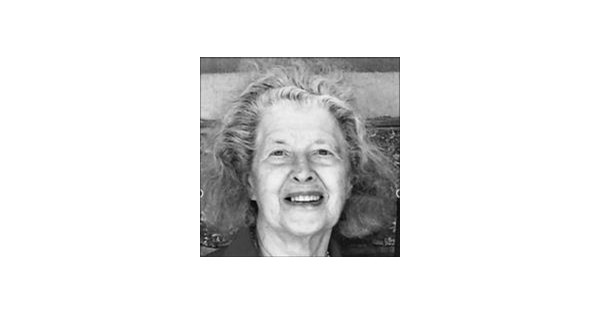 MARY FITZSIMMONS Obituary (2021) - Hingham, MA - Boston Globe