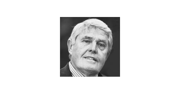 THOMAS TANNER Obituary (1943 - 2021) - Weston, MA - Boston Globe