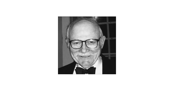 RALPH POTTER Obituary (2021) - Arlington, MA - Boston Globe