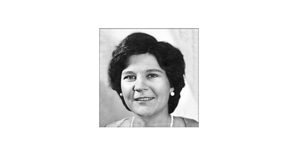 MAUREEN SIMPSON Obituary (2021) - Dedham, MA - Boston Globe