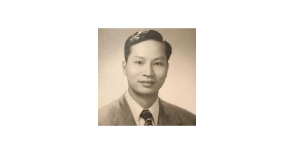 HOW WONG Obituary (2021) - Brookline, MA - Boston Globe