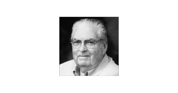 STANLEY HODGES Obituary (1921 - 2021) - Legacy Remembers