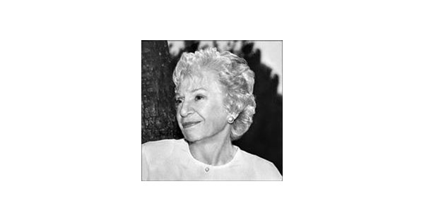 FLORENCE MORTON Obituary (2021) - Wellesley, MA - Boston Globe