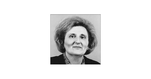 MARY ENGLISH Obituary (2021) - Newton, MA - Boston Globe