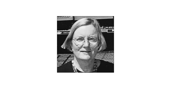 ANN DEVER Obituary (1936 - 2021-06-20) - Marblehead, MA - Boston Globe