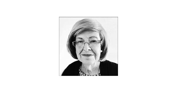JEAN TRANO Obituary (2021) - Watertown, MA - Boston Globe