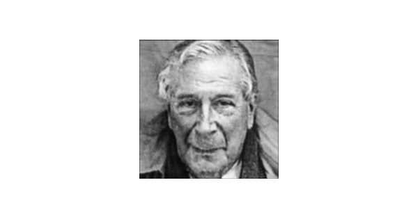 DONALD GAIR Obituary (1925 - 2021) - Legacy Remembers