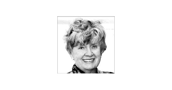 JANE COBURN Obituary (2021) - Weston, MA - Boston Globe
