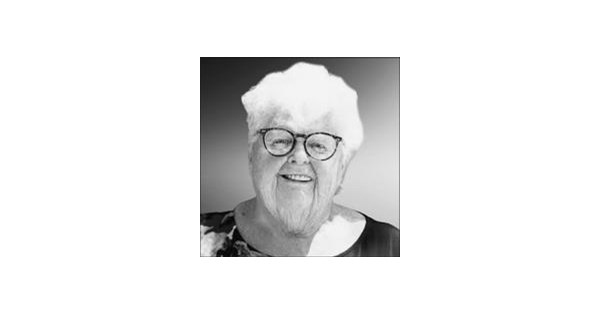 ANN FARRELL Obituary (2021) - Woburn, MA - Boston Globe