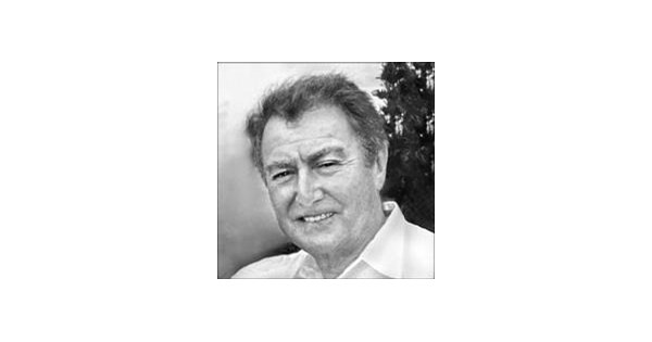 PAUL GARGANO Obituary (1938 - 2021) - West Hyannisport, MA - Boston Globe