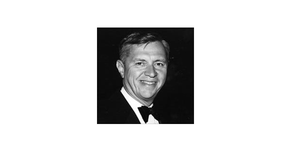 JOHN FARRELL Obituary (1937 - 2021) - Greenwich, CT - Boston Globe