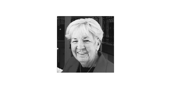 ELIZABETH COTTER Obituary (1950 - 2021) - Hull, FL - Boston Globe