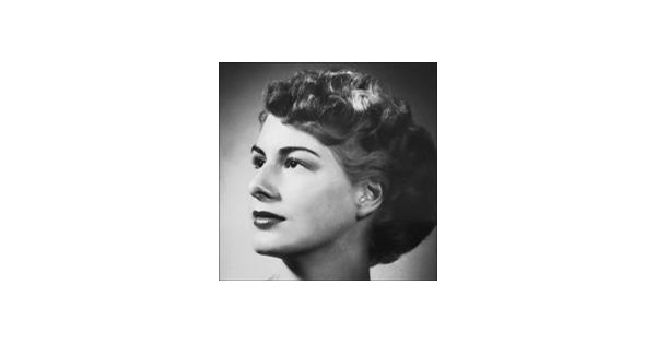 NANCY CONNORS Obituary (1934 - 2021) - Norfolk, MA - Boston Globe
