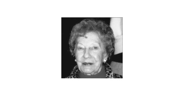 JOSEPHINE RUSSO Obituary (2021) - Canton, MA - Boston Globe