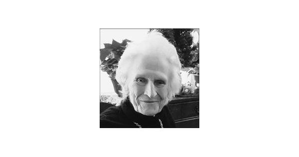 RUTH SMITH Obituary (1926 - 2021) - Waltham, MA - Boston Globe