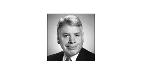 PAUL MOORE Obituary (2021) - Newton, MA - Boston Globe