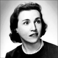 ANNE WINSLOW Obituary (2021) - Jamaica Plain, MA - Boston Globe
