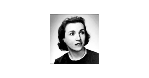 ANNE WINSLOW Obituary (2021) - Jamaica Plain, MA - Boston Globe