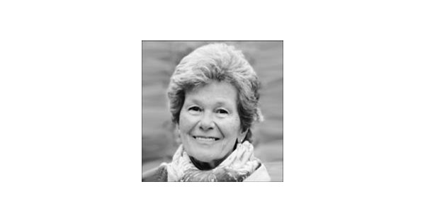 MAUREEN DAVISON Obituary (2022) - Needham, MA - Boston Globe