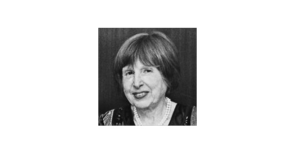 ANN POLLACK Obituary (2022) - Dedham, MA - Boston Globe