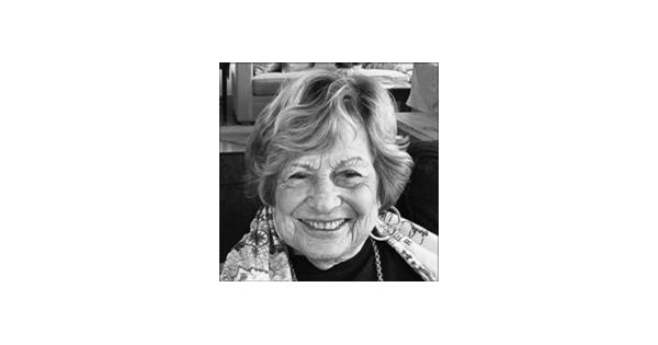 JOYCE FRANKLIN Obituary (1934 - 2022) - Brookline, MA - Boston Globe