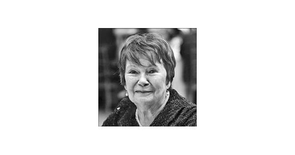 ELLEN BUTLER Obituary (2022) - Dedham, MA - Boston Globe