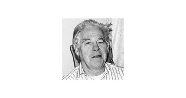 CHARLES CORRY Obituary (1925 - 2022) - Cambridge, MA - Boston Globe