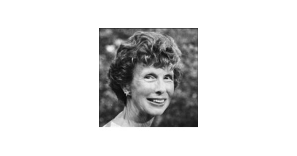 SALLY CROSS Obituary (2022) - Concord, MA - Boston Globe