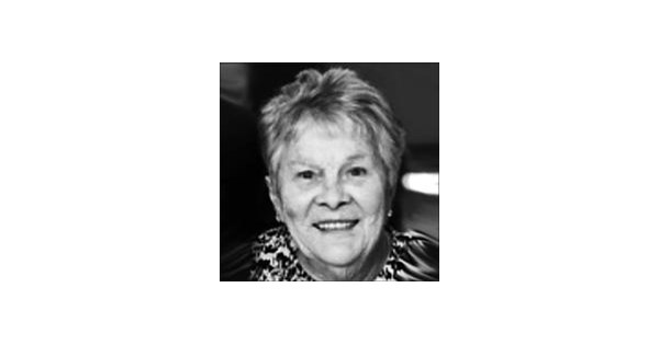 NORMA GORMAN Obituary (2022) - Sudbury, MA - Boston Globe