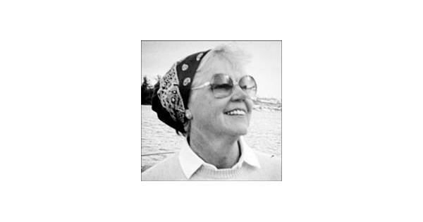 ANNA BAKER Obituary (2022) - Westwood, MA - Boston Globe