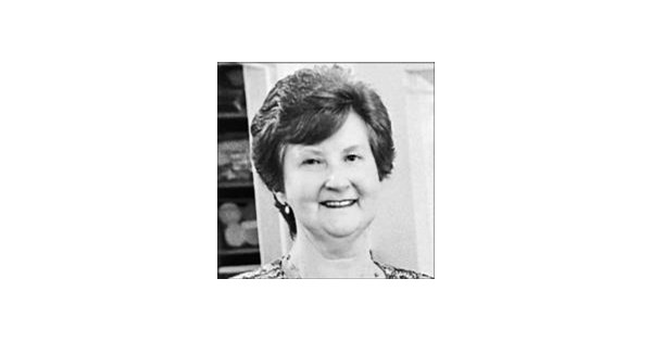 BRIDGET CONNOLLY Obituary (1949 - 2022) - Dedham, MA - Boston Globe