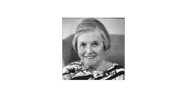 PATRICIA BAKST Obituary (1939 - 2022) - Newton, MA - Boston Globe