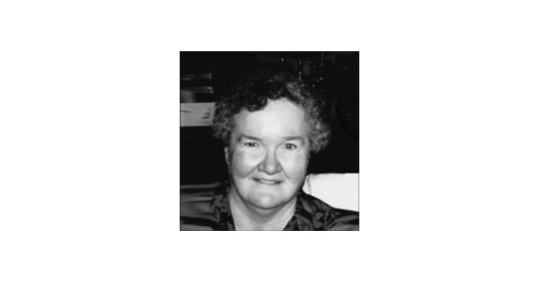 PATRICIA TUOHY Obituary (2022) - West Roxbury, MA - Boston Globe