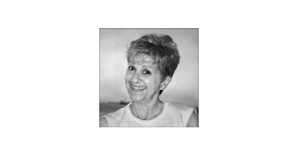 VIRGINIA DEAN Obituary (2022) - Saugus, MA - Boston Globe