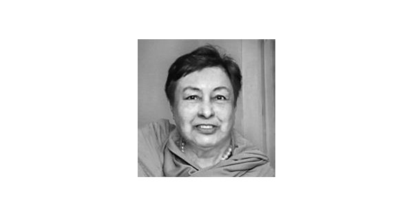 CONSTANCE BROWN Obituary (2022) - Belmont, MA - Boston Globe