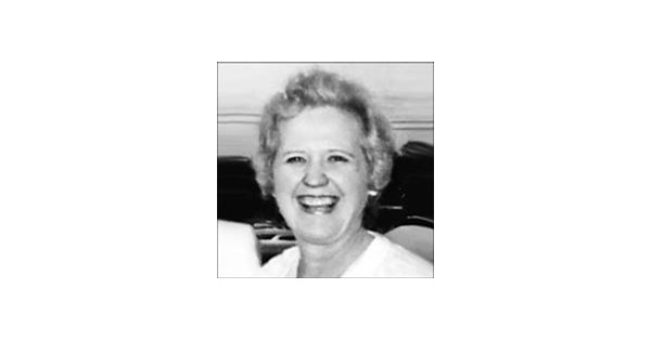 NOREEN NELLIGAN Obituary (2022) - Dedham, MA - Boston Globe
