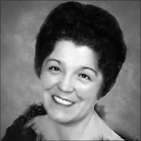 THELMA BOARDMAN Obituary (1927 - 2022) - Concord, MA - Boston Globe