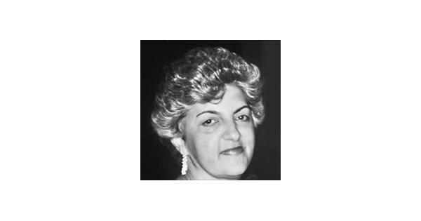 VIRGINIA ANASTASI Obituary (2022) - Woburn, MA - Boston Globe
