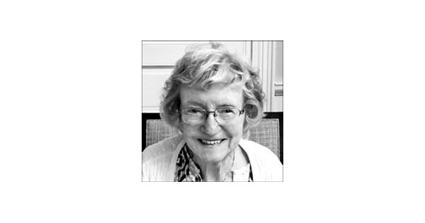 JEAN HANNON Obituary (2022) - Milton, MA - Boston Globe