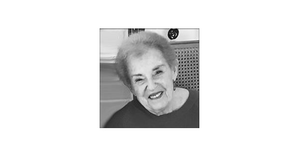 CLAIRE SHAPIRO Obituary (2022) - Framingham, MA - Boston Globe