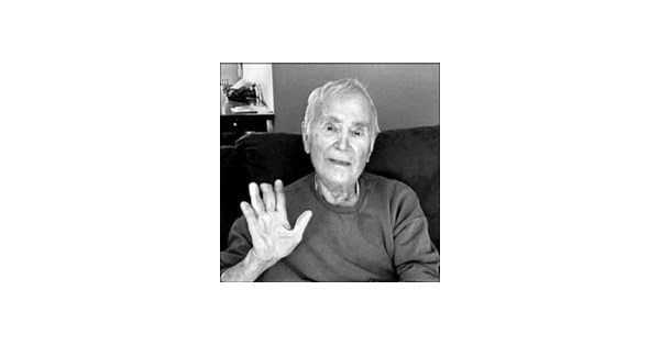 ROBERT VERBECK Obituary (1931 - 2022) - Walpole, MA - Boston Globe
