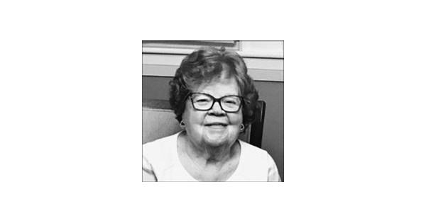 MARIE HEALY Obituary (1936 - 2022) - Halifax, MA - Boston Globe