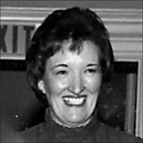ADELAIDE BROWN Obituary (2022) - Melrose, MA - Boston Globe