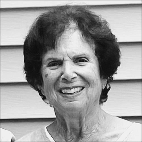INA SIRK Obituary (2022) - Newton, MA - Boston Globe