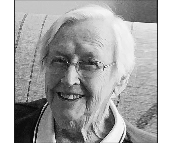 GISELE MORIN Obituary (2022) - Cambridge, MA - Boston Globe