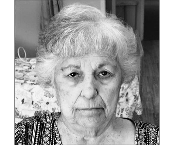 ANNA RUSSO Obituary (1933 - 2022) - Georgetown, MA - Boston Globe