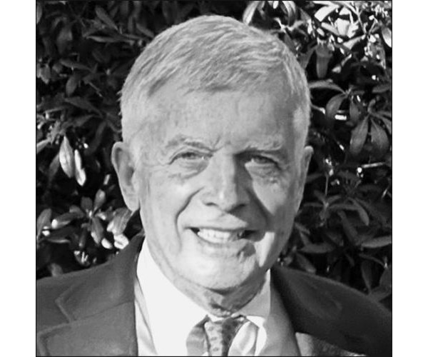 EDWARD BALLARD Obituary (1945 - 2022) - Needham, MA - Boston Globe